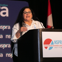 NSPRA - Nominate a Superintendent for a Communications Excellence Award