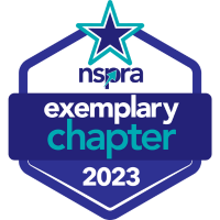 NSPRA - 2023 Mark of Distinction Chapters Announced