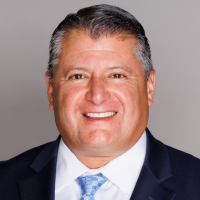 NSPRA - John Villarreal, Ed.D., Named 2023 Bob Grossman Leadership in ...