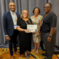 NSPRA - Diverse, Equitable and Inclusive Communication Best Practices