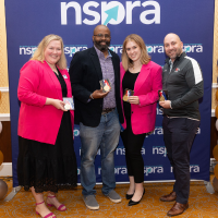 NSPRA - 2024 National School Communication Awards
