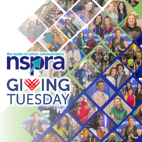 NSPRA - Supporting the NSPRA Foundation on Giving Tuesday and Beyond