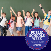 NSPRA - February 24-28 is Public Schools Week!