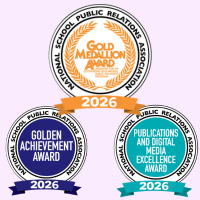 NSPRA - 2026 National School Communication Award Winners Announced