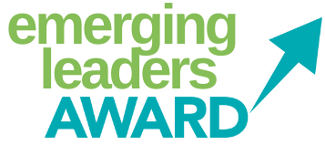 Emerging Leaders Award Recipients