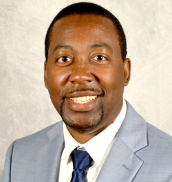 Antwon Sutton, Ed.D.