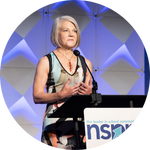 Barry Gaskins Mentor Legacy Award