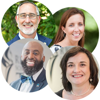 Leadership in School Communication Program