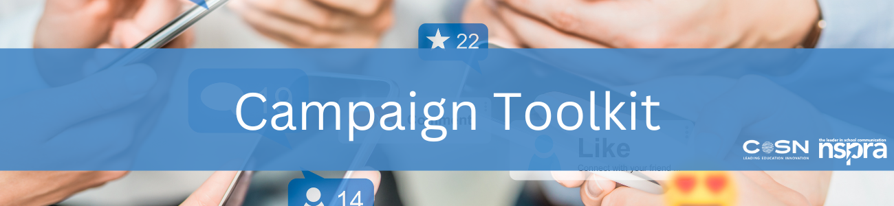 Campaign Toolkit